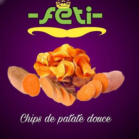 FÊti Chips