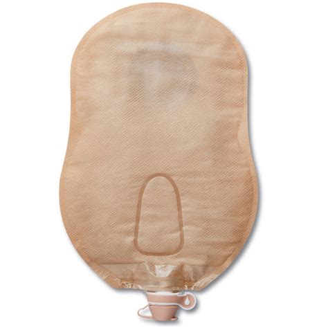 Hollister 84798 Premier One Piece Urostomy Flextend W Convex Cut T