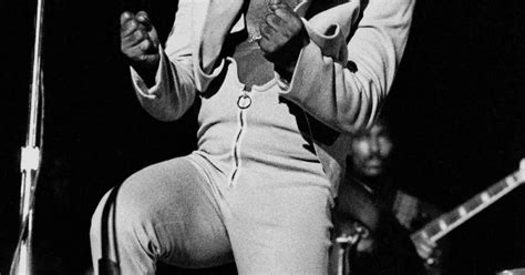 James Browns Success And Achievements In Timeline Popular Timelines