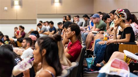 Your First Year Experience Usc