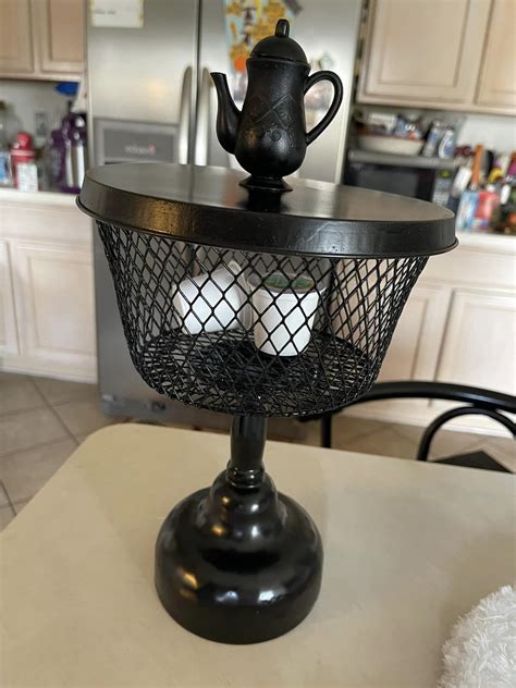 Dollar Tree Wire Basket Crafts Dollar Tree Craft