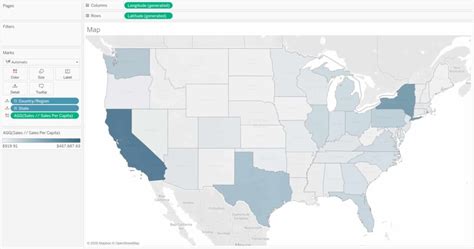 How To Make A Boolean Toggle In Tableau