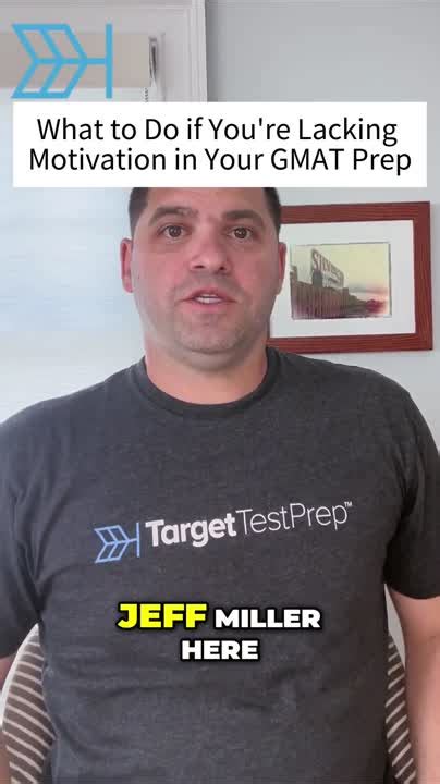 Target Test Prep On Linkedin Gmat Gmat Gmatprep Gmattips