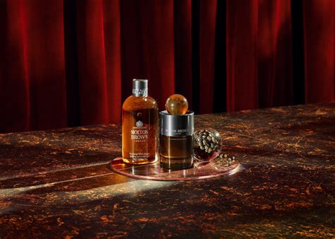 Molton Brown Black Pepper — Barry Craig