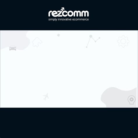 Customerexperience Streamlineprocesses Acceleratedlaunch Rezcomm