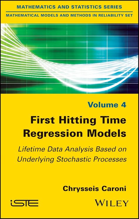 First Hitting Time Regression Models Lifetime Data