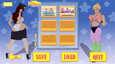 Milftoon Drama 2 Eporner