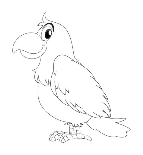 어린이를 위한 새 색칠 공부 페이지 벡터 Freepik에서 무료 고품질 벡터를 다운로드하세요 Freepik