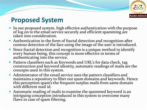 Ppt Security Evaluation Of Pattern Classifiers Powerpoint Presentation Id5985743