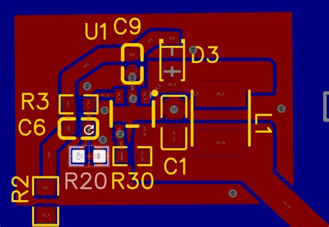 Remote Irrigation With Lorawan Lm27313 Challenges And Pcb Design