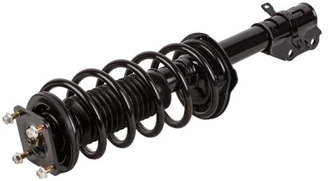 Mazda Cx 7 Suspension Strut Assembly