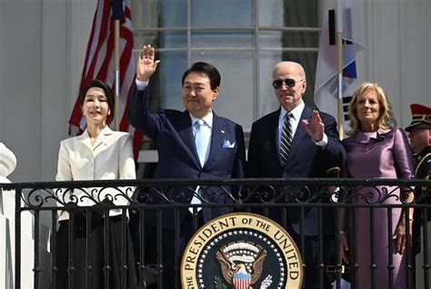 ၀ါရှင်တန်ကြေညာချက် သို့မဟုတ် ကင်ဂျုံအွန်ကို ပြတ်ပြတ်သားသား သတိပေးမှု