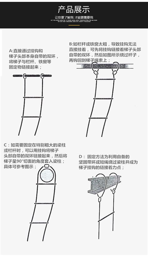 消防救生软梯安全绳梯户外训练绳梯防滑绝缘高空救援软梯 阿里巴巴 消防救生软梯安全绳梯户外训练绳梯防滑绝缘高空救援软梯 阿里巴巴