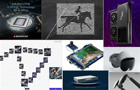 Android Xr Headsets Pure Light Computation Advancements In Quantum And Ai Chips 35d Package