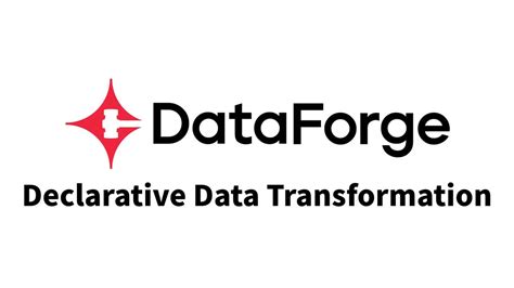 Dataforge On Linkedin Unlock The Power Of Modular Declarative