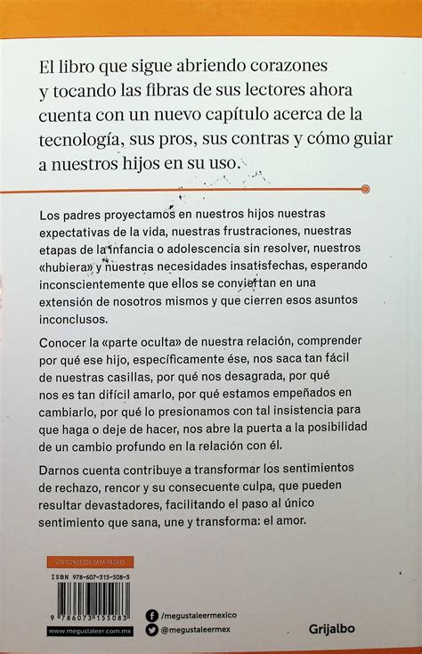 Tu Hijo Tu Espejo — Raices Hispanas