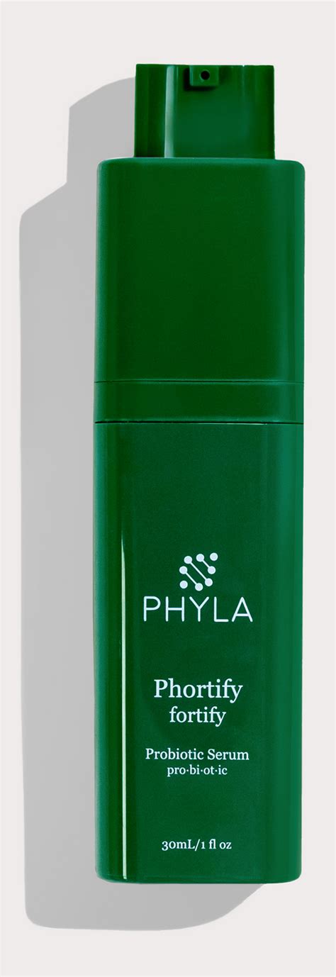 Skincare Phyla Skincare