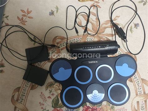 삼익 드럼패드 Serd 1 팝니다 중고나라 카페에서 운영하는 공식 사이트