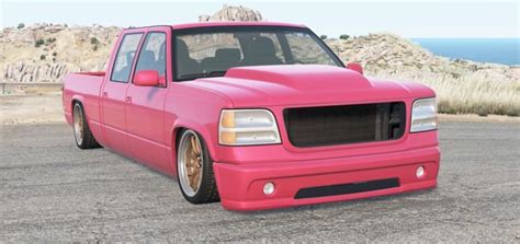 Beamng Chevrolet Tahoe Gmt900 Beamng Drive Mods Download