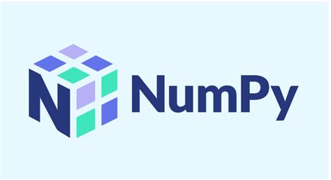 Exploring Numpy Elevating Data Science Through Powerful Numeric Computing By Mutala Gbambegu