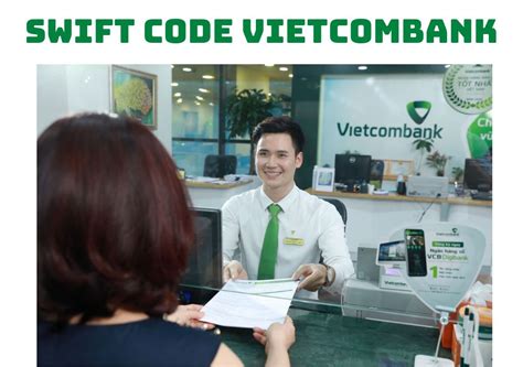 Swift Code Vietcombank Tra Mã Swift Bic Ngân Hàng Vietcombank