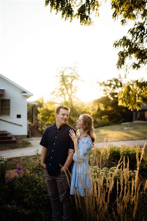 Leah And Tony Engaged