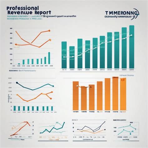 Growth Graph Of Finance In Business Strategy Premium Ai Generated Image