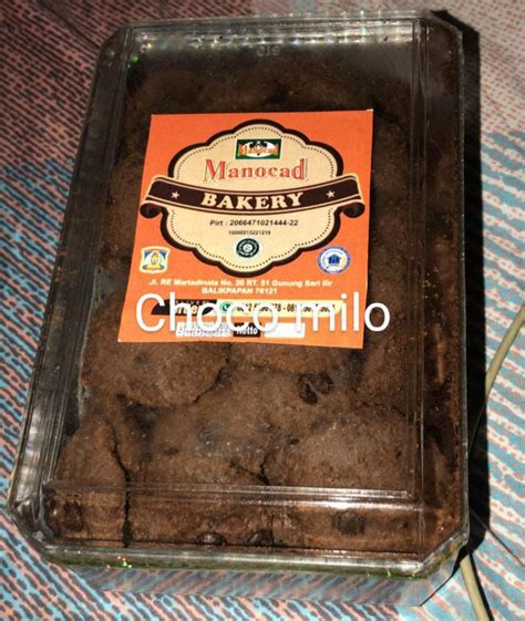 Jual Choco Milo Smexpo Pertamina