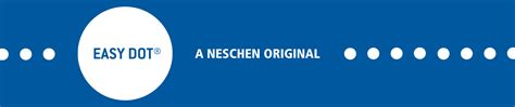 Easy Dot® Neschen