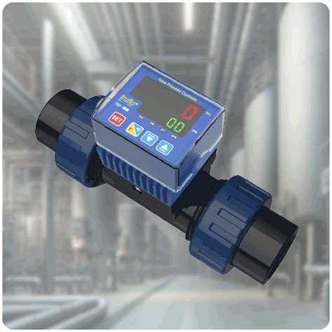 Comparing Flow Meters Features Benefits And Applications Of Paddle