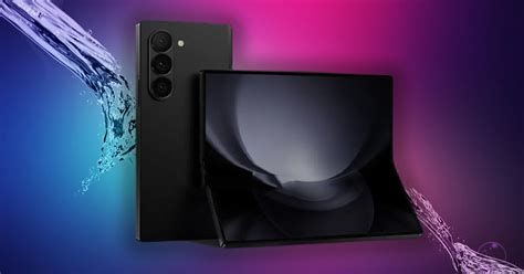 Samsung Galaxy Z Fold Fe Ve Z Flip Fe S Zd Shiftdelete Net