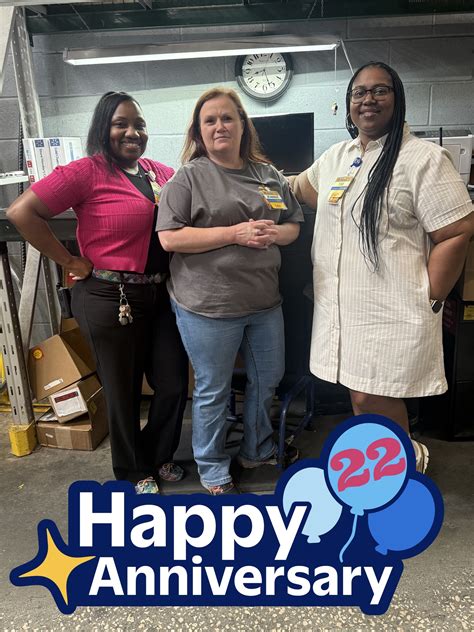 Walmart Its Double Deuces For Ms Jeannie Thank You For Over Two