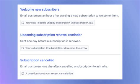 Woocommerce Subscriptions Reports And Emails Metorik