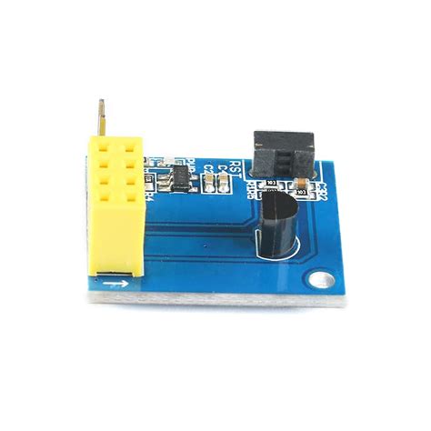 Esp8266 Ds18b20 Sensor An Essential For Iot Projects Electronikz