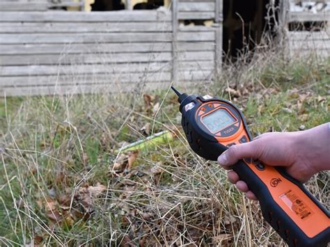 Building On A Legacy Of Photoionization Detectors Ion Science Uk Building On A Legacy Of Photoionization Detectors Ion Science Uk