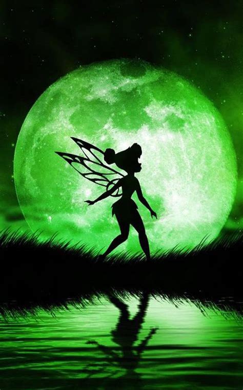 10 Tinkerbell Wallpaper Ideas Tinkerbell Wallpaper Tinkerbell