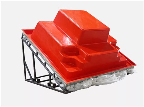 Fiberglass Mold Tengli Spamold And Automation Technology Limited