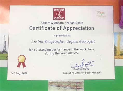 Deepanshu Gupta On Linkedin Delighted To Share 😇
