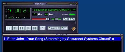 Winamp Player Free Download Tom S Tek Stop