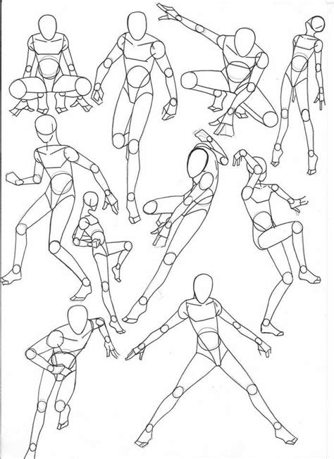 Desenho Movimento Corporal Desenho De Gestos Arte Com Greys Anatomy