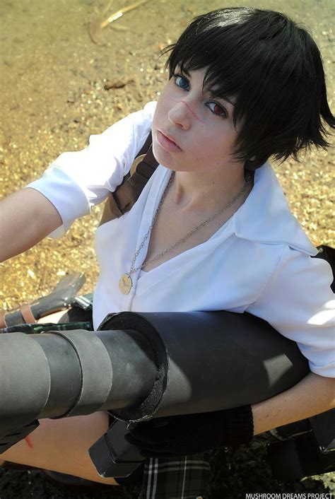 Ii Lady Devil May Cry By Yoruaoimoto On Deviantart