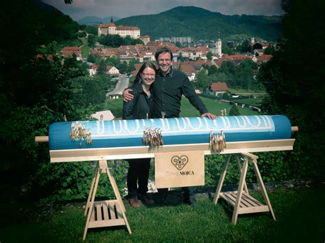 Čipke Mojca Skofja Loka