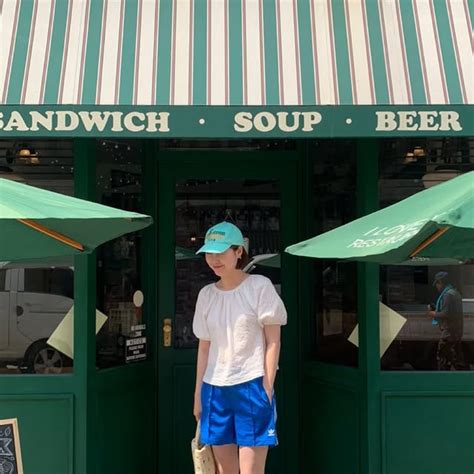 Ra Nee • Threads Say More