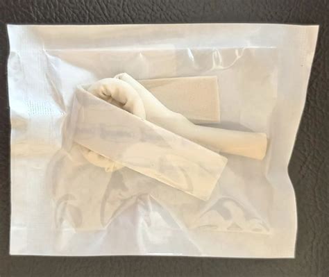 Male External Catheter Size 25 Mm At ₹ 8 50 Piece In Bavla Id