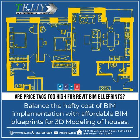Bim Implementation With Revit Blueprints