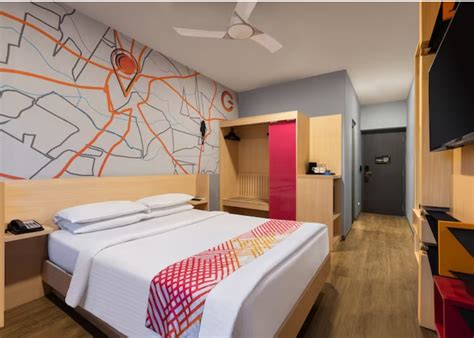 Ginger Surat Hotel Reviews Price Photos Address