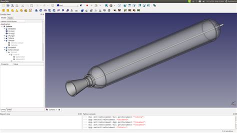 Best Free And Open Source Alternatives To Autodesk AutoCAD LinuxLinks
