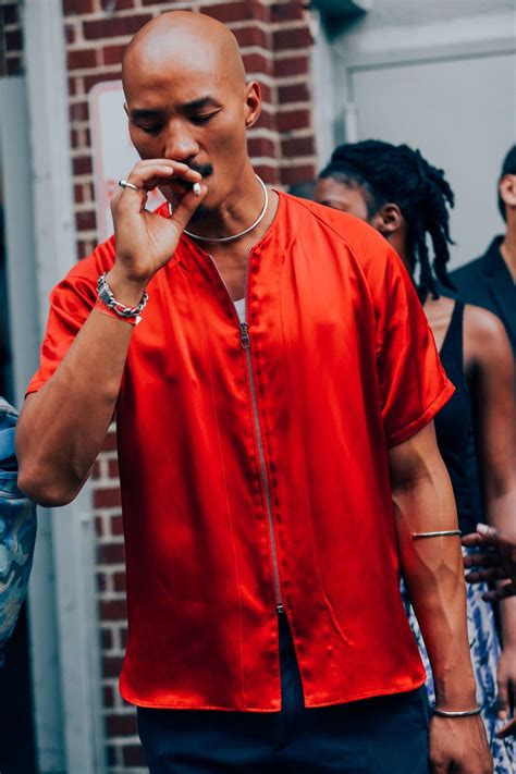 Ifloodemptylakes Cool Street Fashion Well Dressed Men Bald Men Style