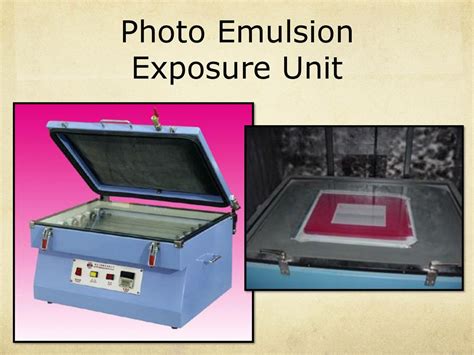 Introduction To Screenprinting Ppt Download