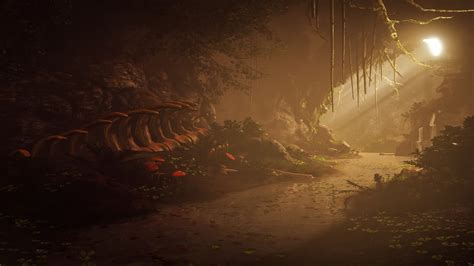 Best Ark Survival Ascended Tame For Every Cave